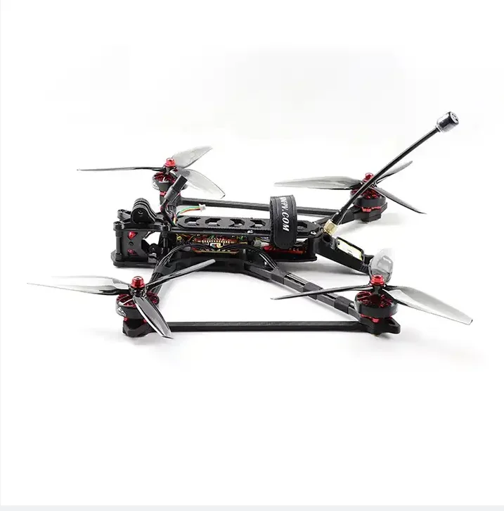Factory Wholesale Fpv Drone 13 Inch Payload 4.5kg Vtx 1.2g 20 Km Flight ...