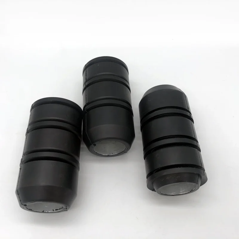 Alibaba.com: Steel Core Wire Tubing Rubber Swab Cup for Oilfield ...