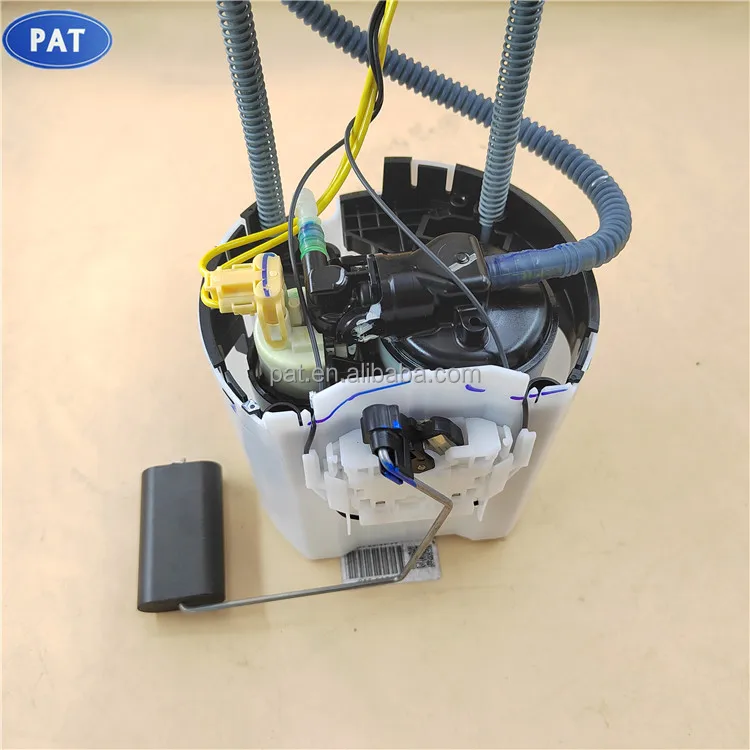 Pat Original Fuel Pump Assembly For Chevrolet Malibu Buick Lacrosse ...