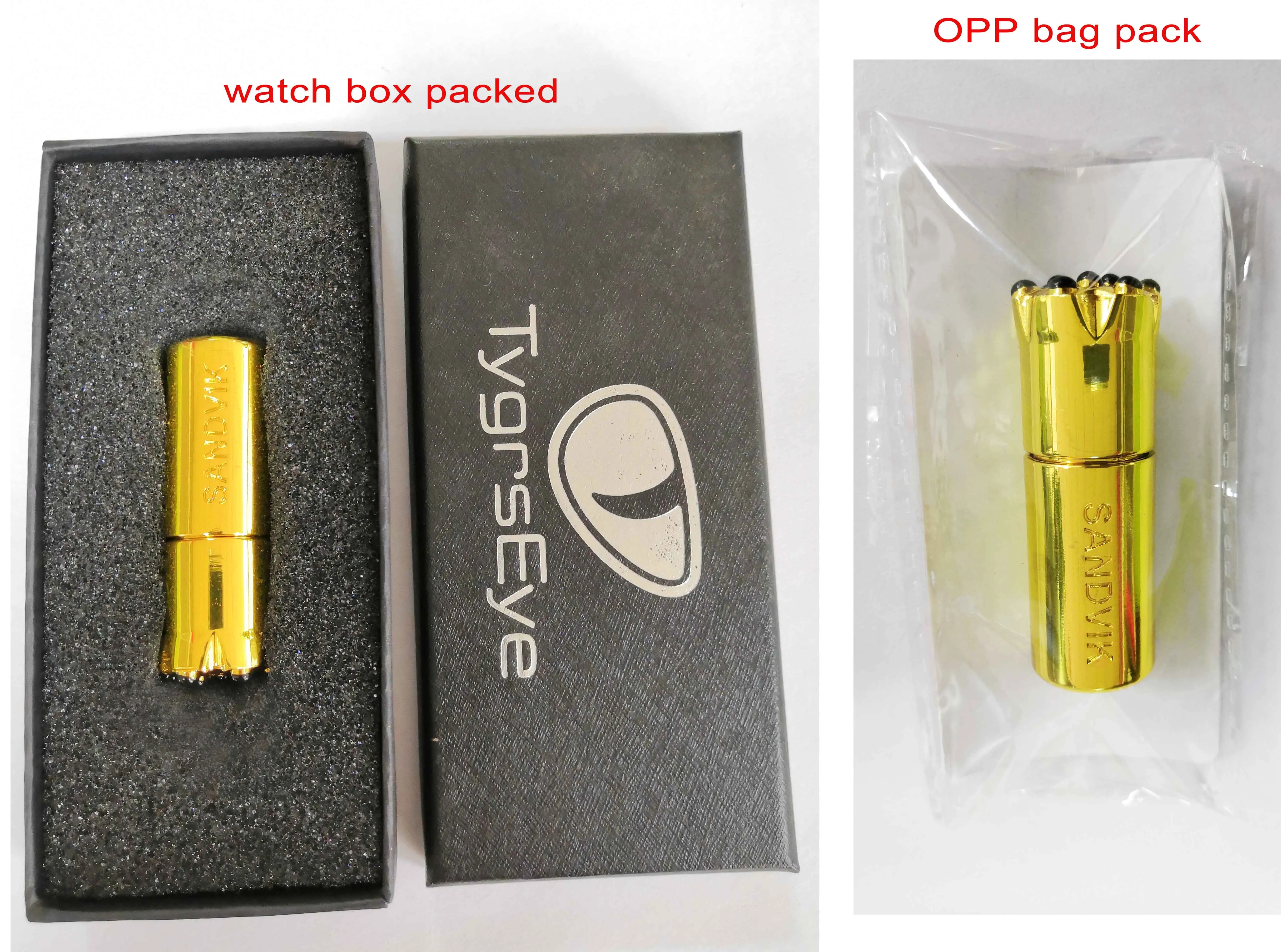 Custom Oilfield Mining Drill Bit Big Tricone Key Chain For Petroleum ...