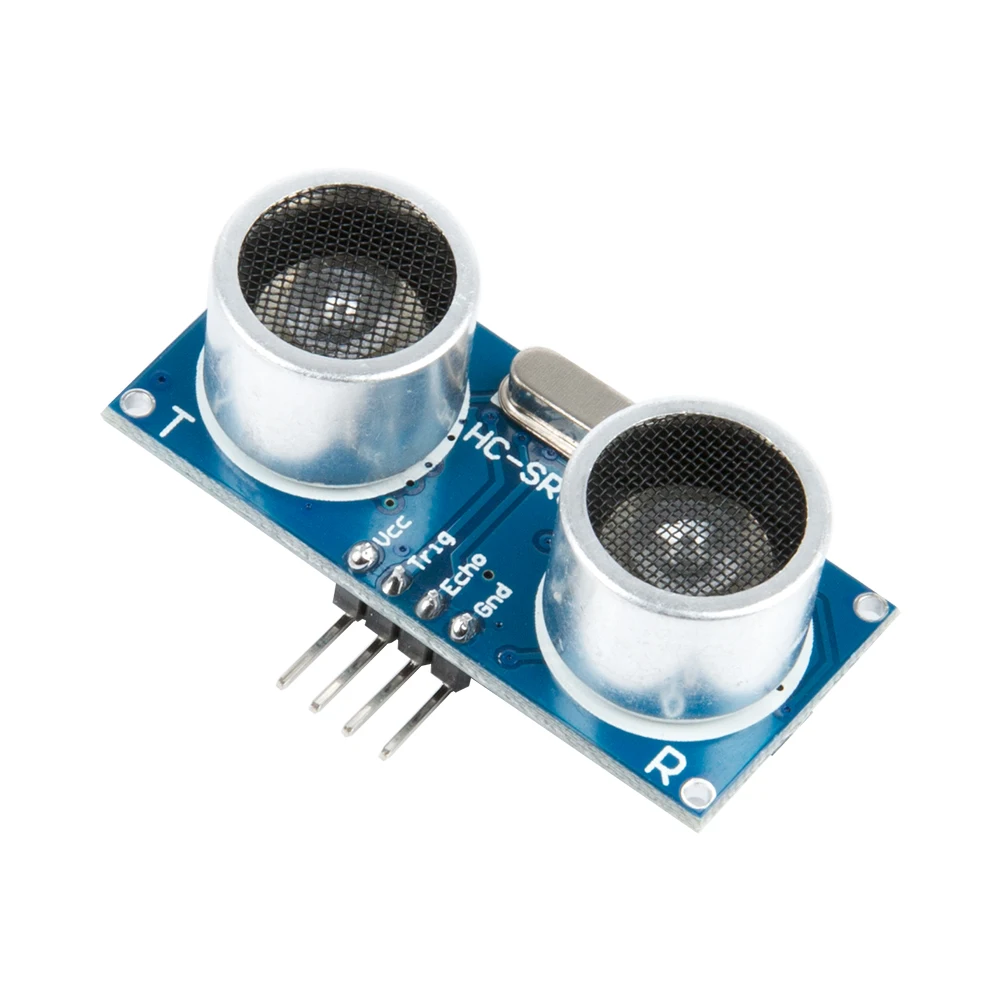 Robotlinking 5V HC-SR04 ultrasonic sensor module for Arduino| Alibaba.com