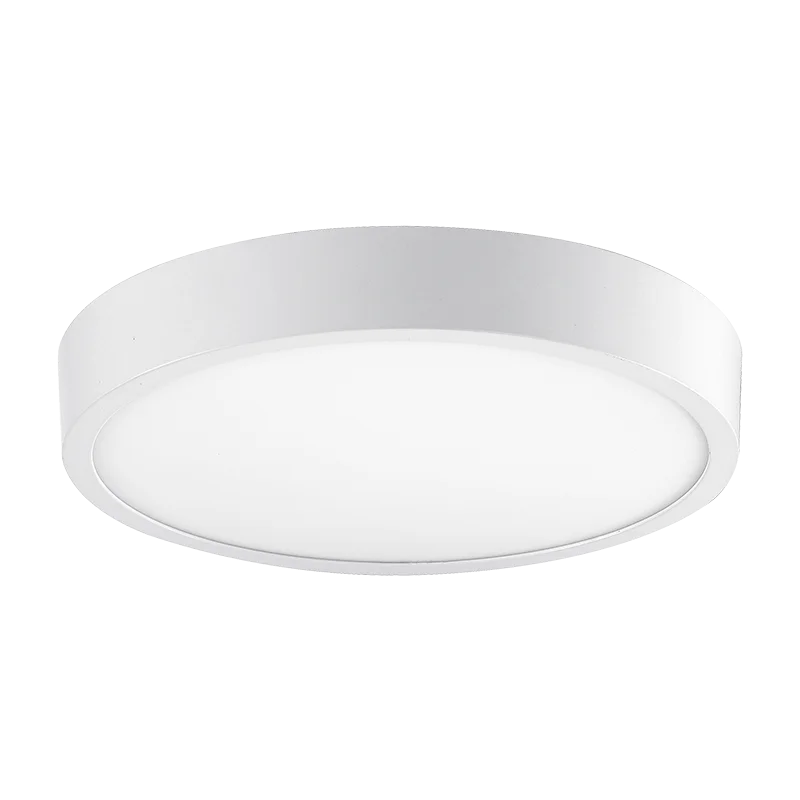 High Quality Surface Mounted Ceiling Led Panel Light 6w 9w12w Kitchen ...