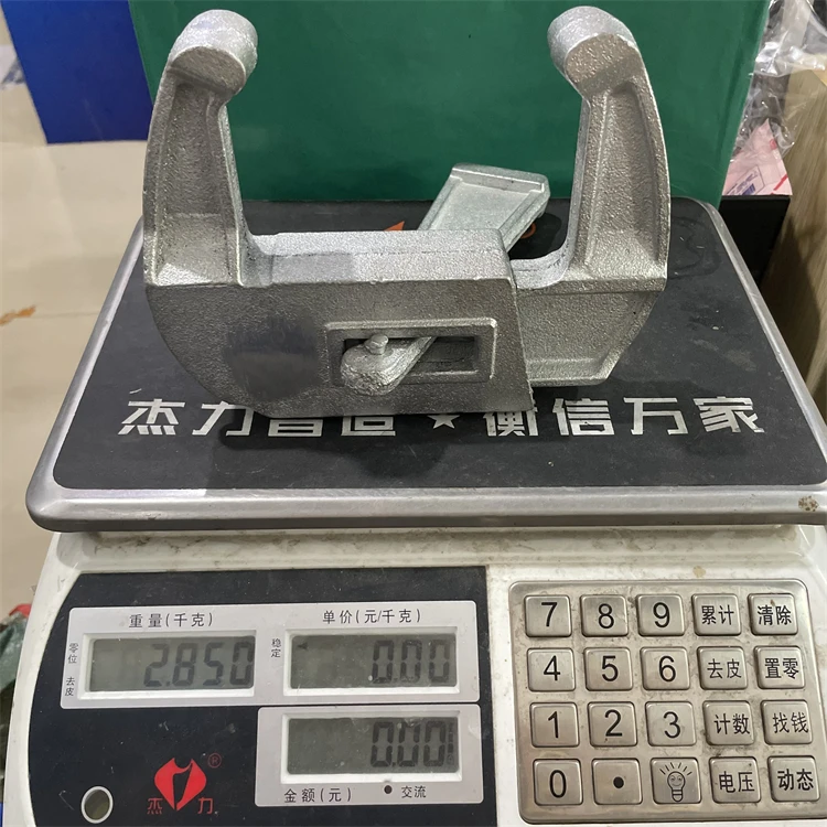 Construction Scaffolding Peri Panel Formwork Clamp - Buy Formwork Clamp ...
