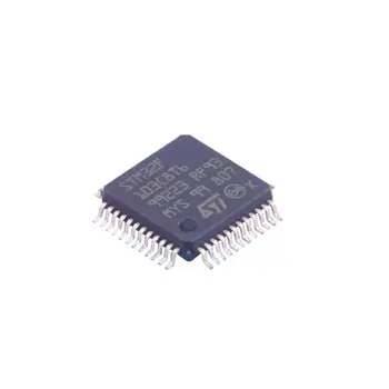 Stm32f103c8t6 Stm32f103c8 Ic Chip New And Original In Stock Integrated Circuit Mcu ...