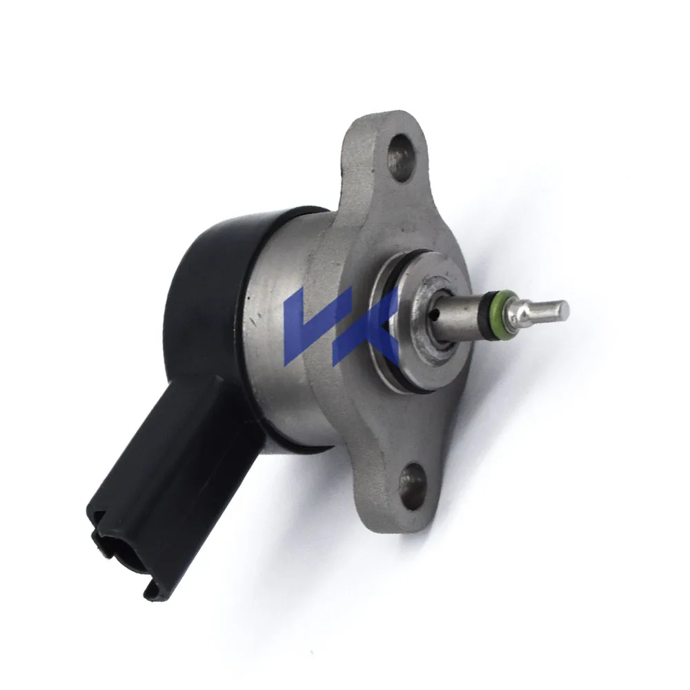 Fuel Rail Pressure Control Valve Pressure Regulator 0281002872 For ...