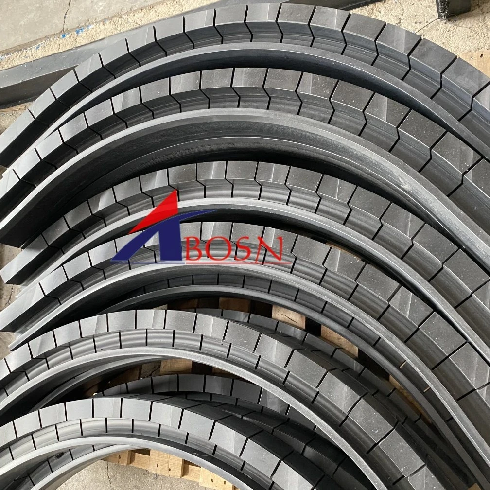 Abosn Plastic Parts Non Standard Customized Precision Cnc Molded Hdpe & Uhmwpe Sheets - Buy ...