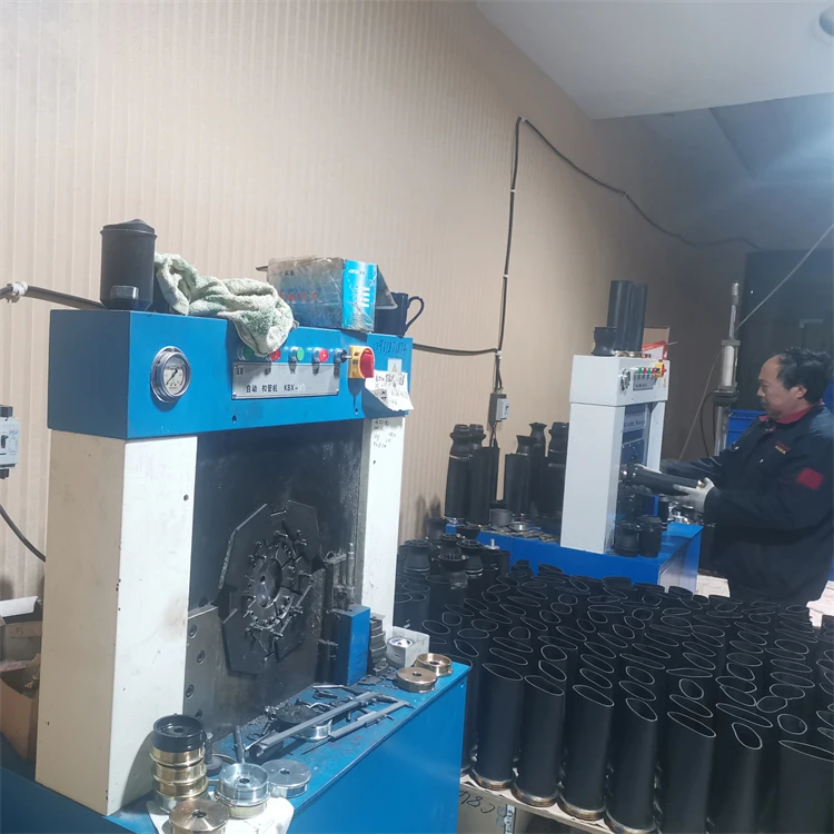 Heavy Duty Truck air Spring Cabin Shock Absorber for Mercedes benz ...