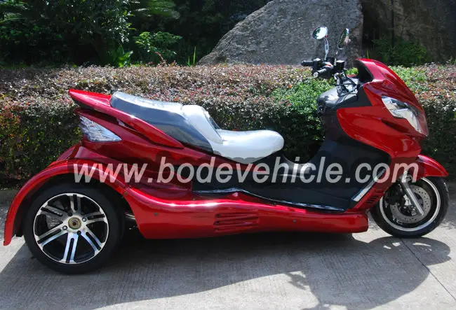 NEW 300CC EEC TRIKE 3 WHEEL TRICYCLE(MC-393)| Alibaba.com