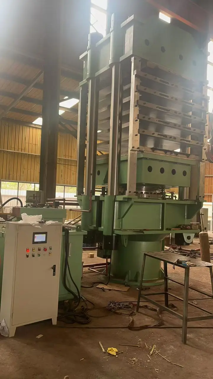 Eva Foam Press Vulcanizing Eva Foam Making Machine Eva Foam Sheet ...