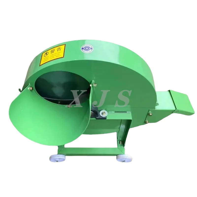 Electric Banana Stem Plantain Tree Shredder Chopper Machine Banana ...