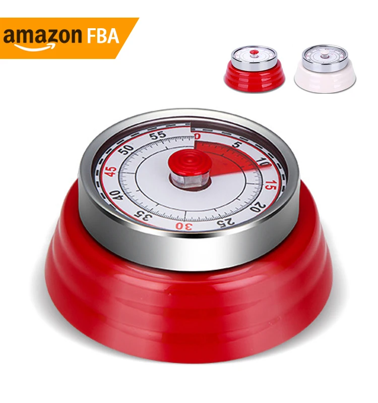 Kitchen Gadget 2024 Kitchen Timer With Magnet - Buy Kitchen Timer,Timer ...