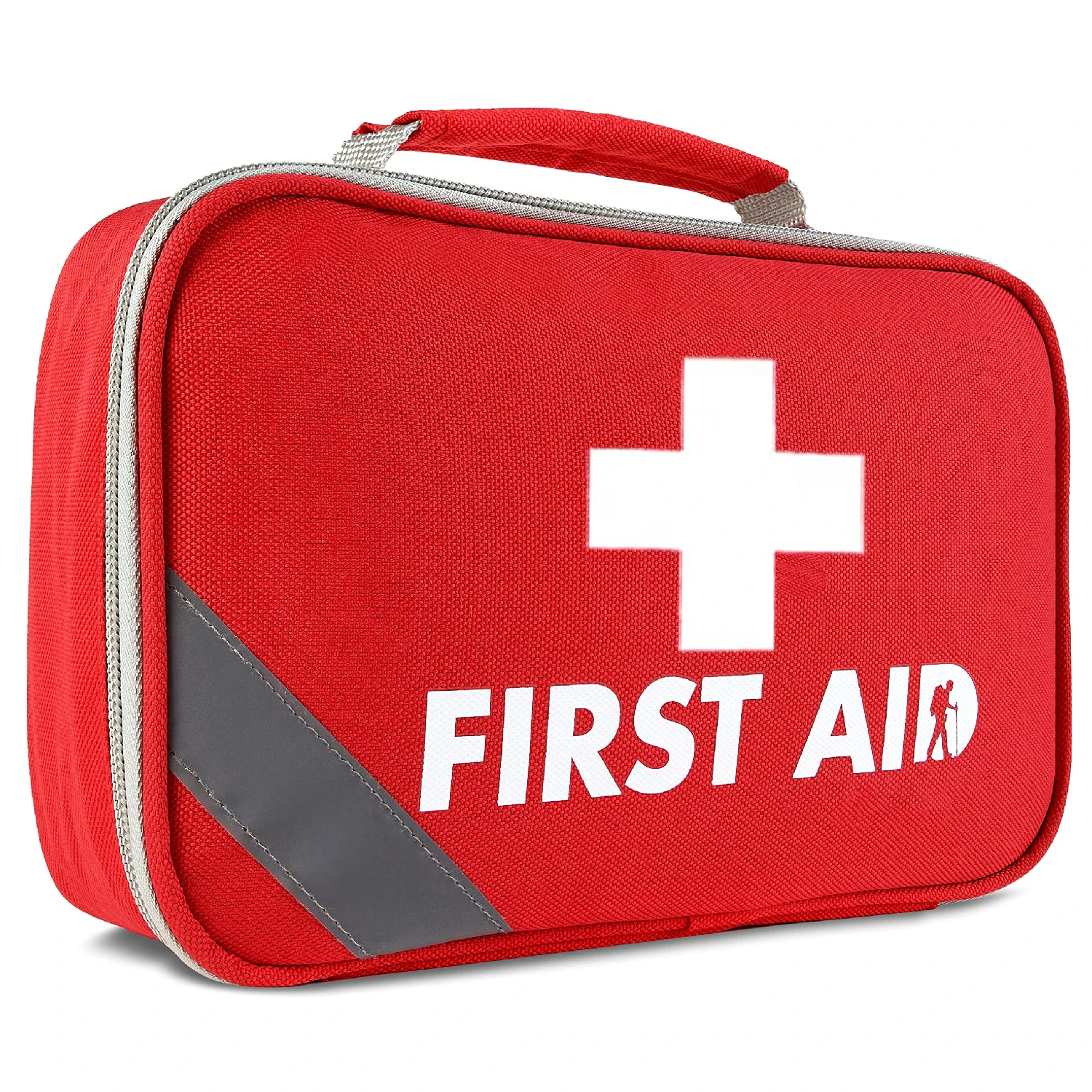 Hse Standard Emergency Custom Printed Home Full Equipped First Aid Kit ...