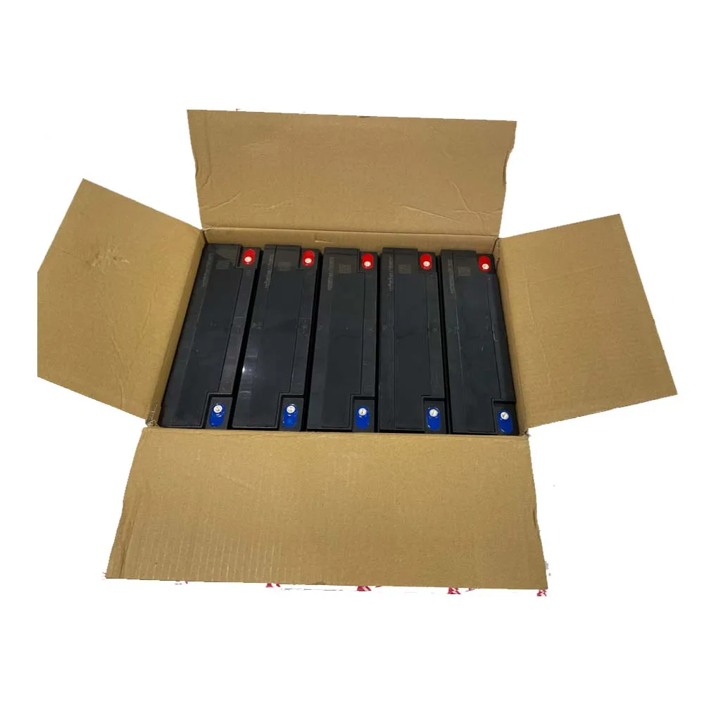 60V Lead Acid Battery - Reliable Power for Electric Vehicles