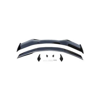 Ketai Z06 Style Rear Spoiler For Corvette C8 Stingray 2020+ - Buy Rear ...