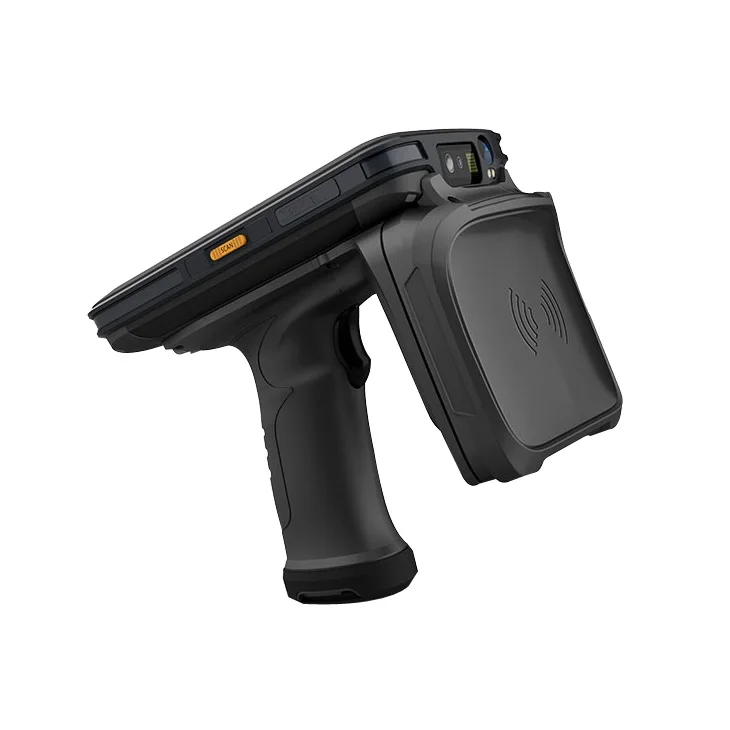 Syncotek Android RFID Reader - Efficient PDA for Logistics