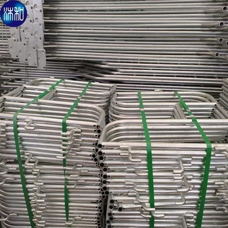 Pregnant Pig Gestation Crate Stages In Animal Cage For Sows - Buy ...