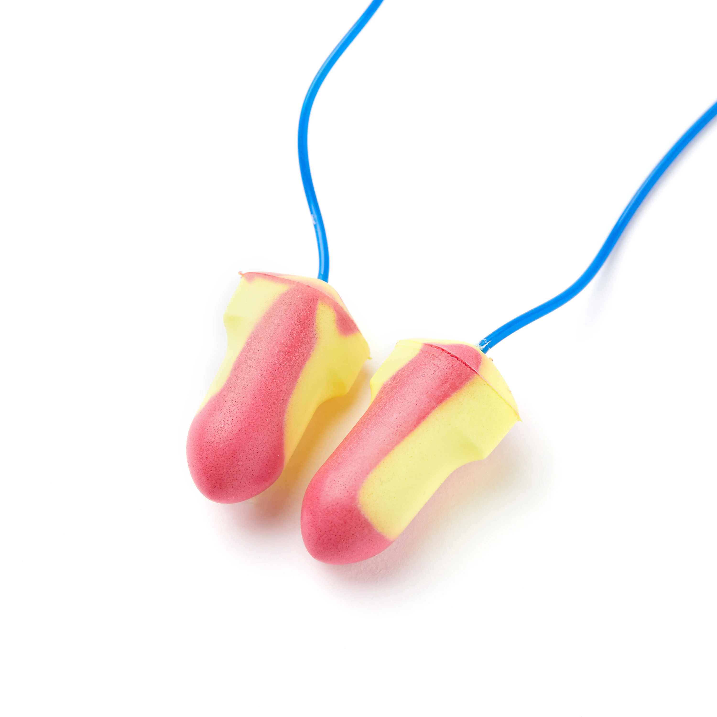 Jili Design Ansi As/nzs Class 5 Noise Cancelling Ear Plugs Foam ...