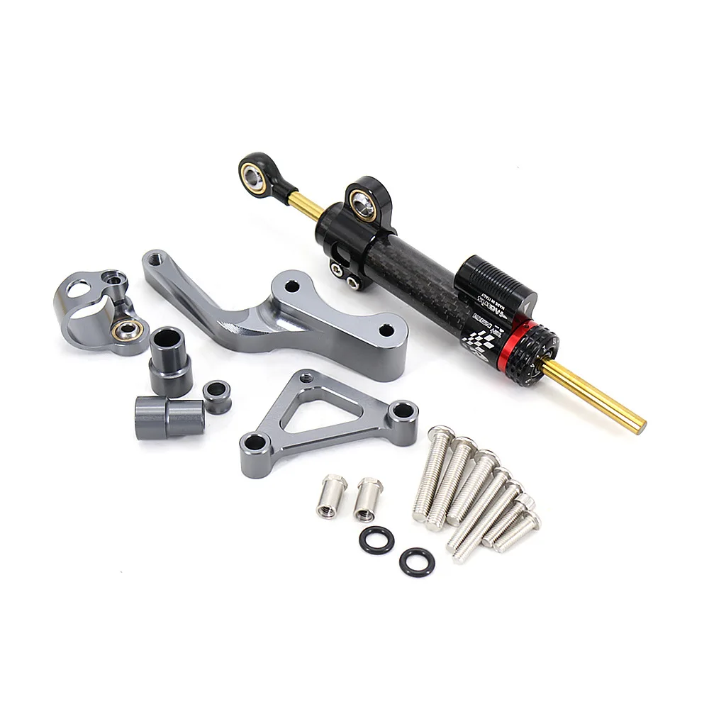 Ohlins Steering Damper Spare Parts | Reviewmotors.co