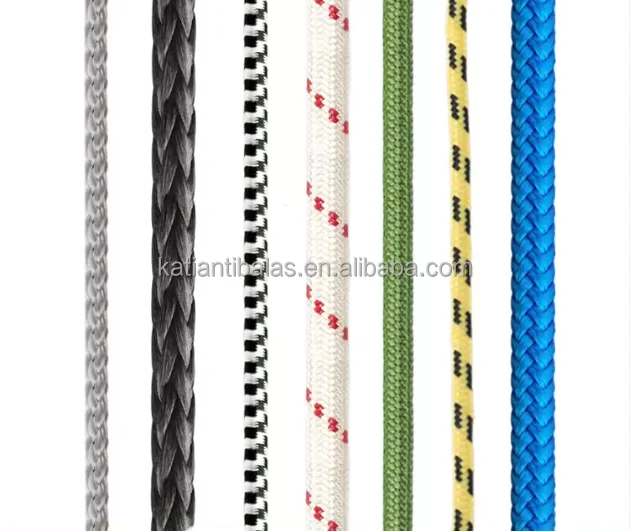 Double Braided 12 Strands Braided Uhmwpe Rope| Alibaba.com