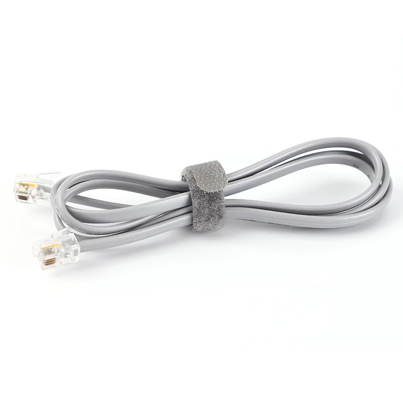 Rj45 8p8c Male To Rj11 6p4c Rj12 6p6c Male Connector Modular Jack To ...