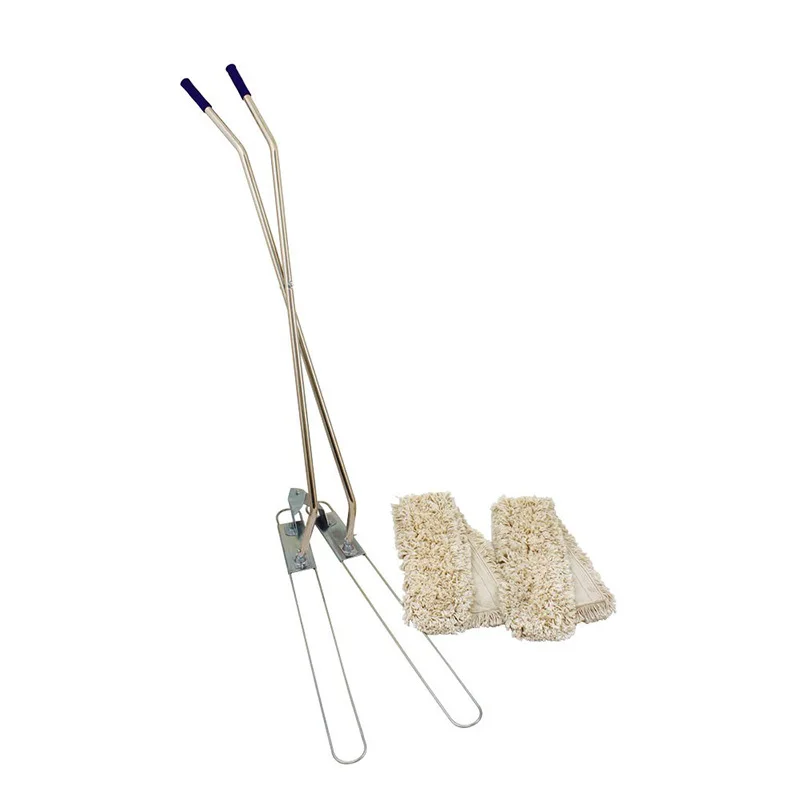 Alibaba.com: Scissor Action V Sweeper Dust Mop: effective dry sweeping ...