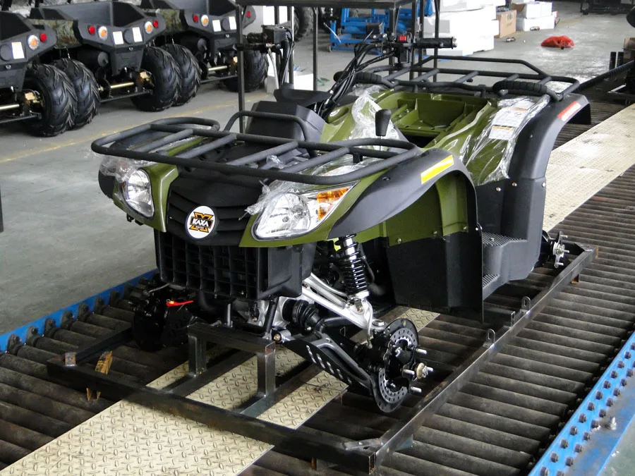 14kw 4x4 Quad Electric Atv Quad Bike - Buy Quad Electric,Quad Electric ...