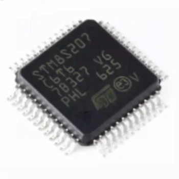New And Original Stm8s207 Lqfp-48 Integrated Circuit Ic Chip Stm8s207c6t6 - Buy Stm8s207c6t6 ...