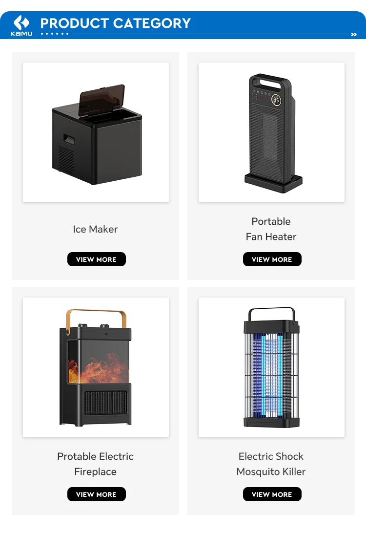 Led Touch Panel Ptc Ceramic Heating Tech Electric Oscillating Other ...