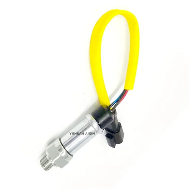 Yuhuan Aixin Trade Co., Ltd. - construction machinery parts, Auto parts