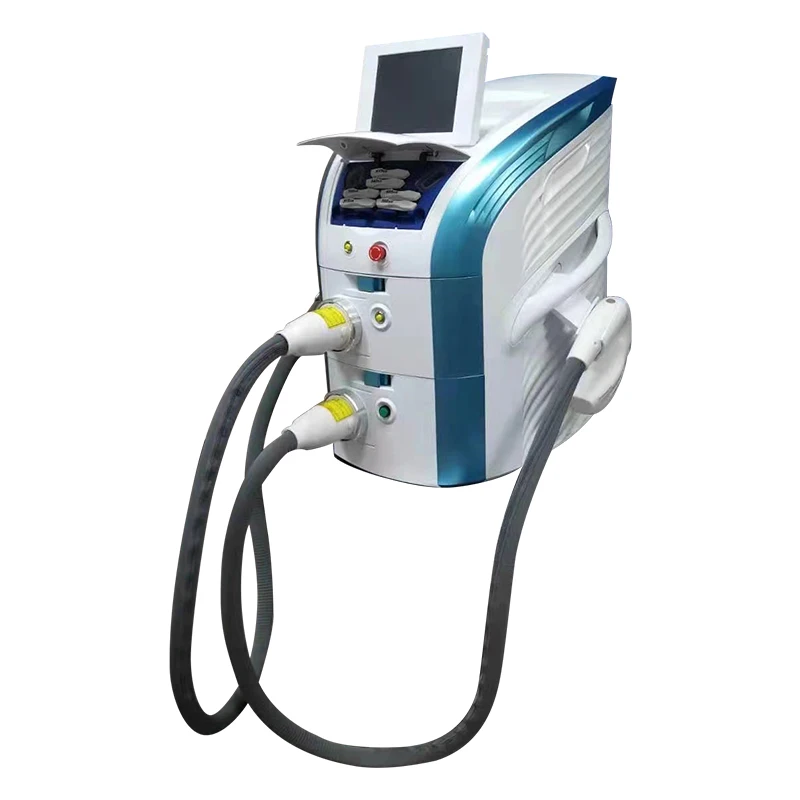 M22 Ipl Opt Machine Intense Pulsed Light For Hair Removal Skin ...