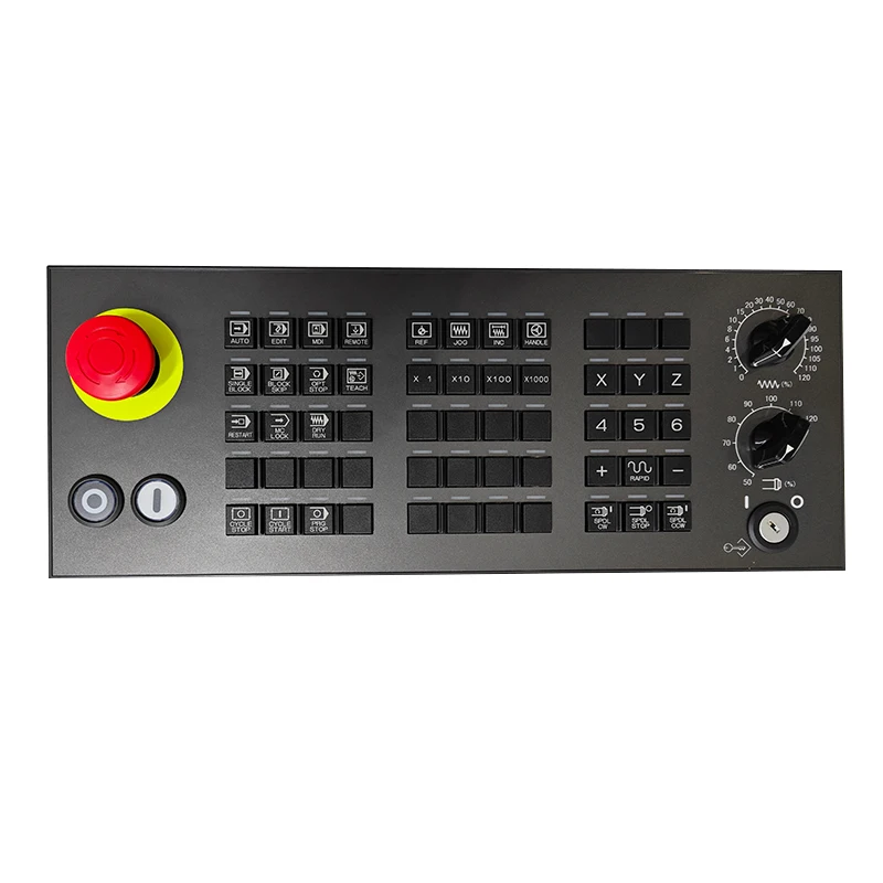 A02B-0323-C243 Fanuc safety machine operators panel-BK15| Alibaba.com