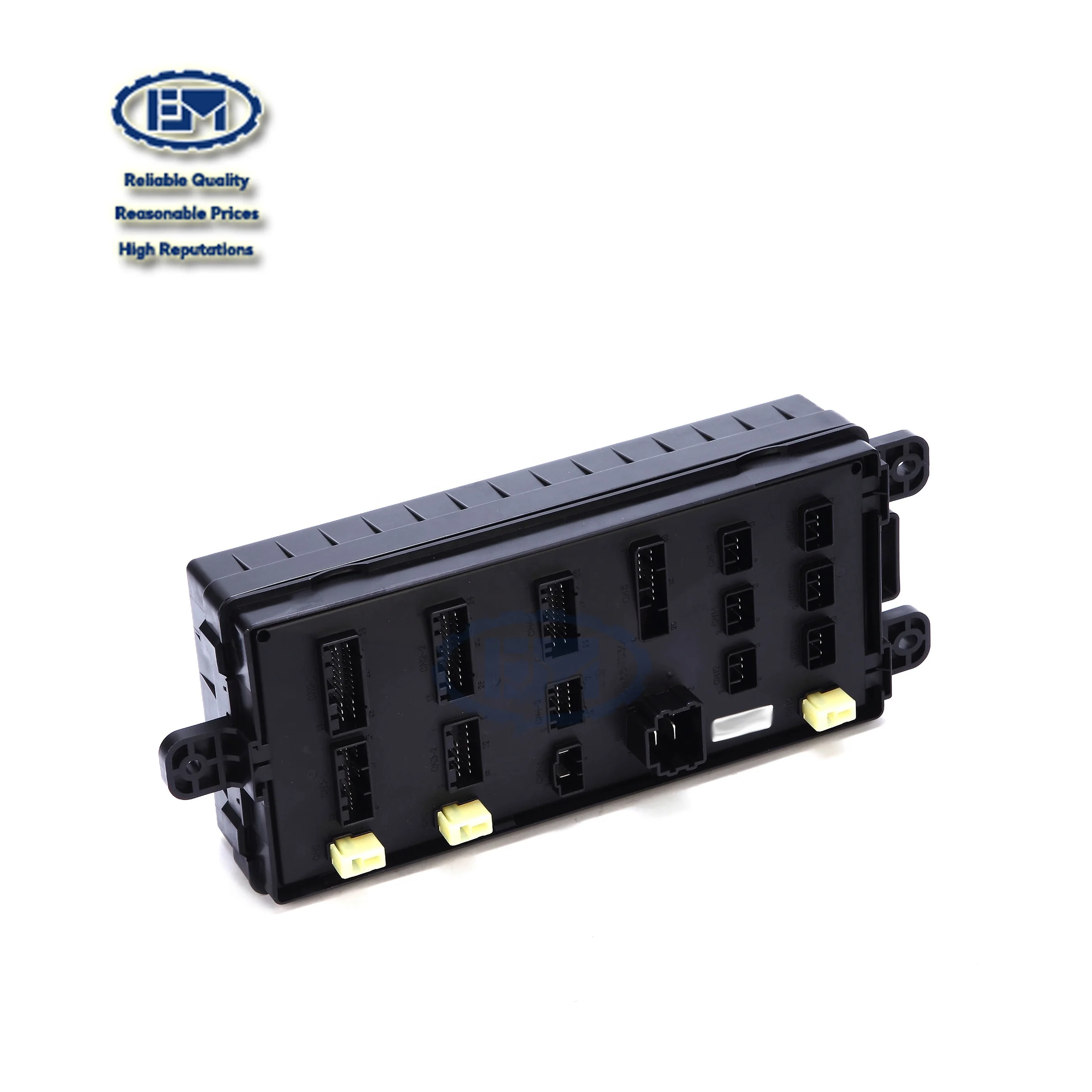 Alibaba.com: YN24E00016F2 Relay Box Assy, Fuse Box for SK200-8 SK250-8 ...