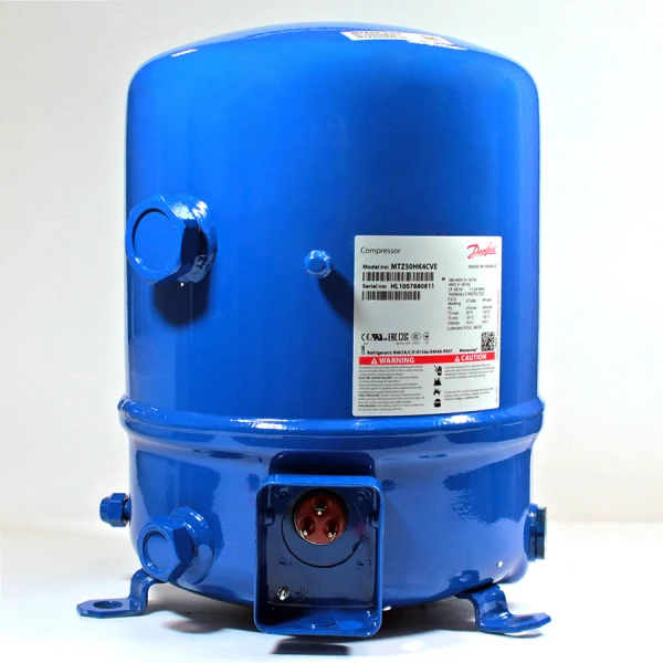 Genuine Compressor MTZ80HP4AVE MTZ80 MT80 MT80HP4AVE| Alibaba.com