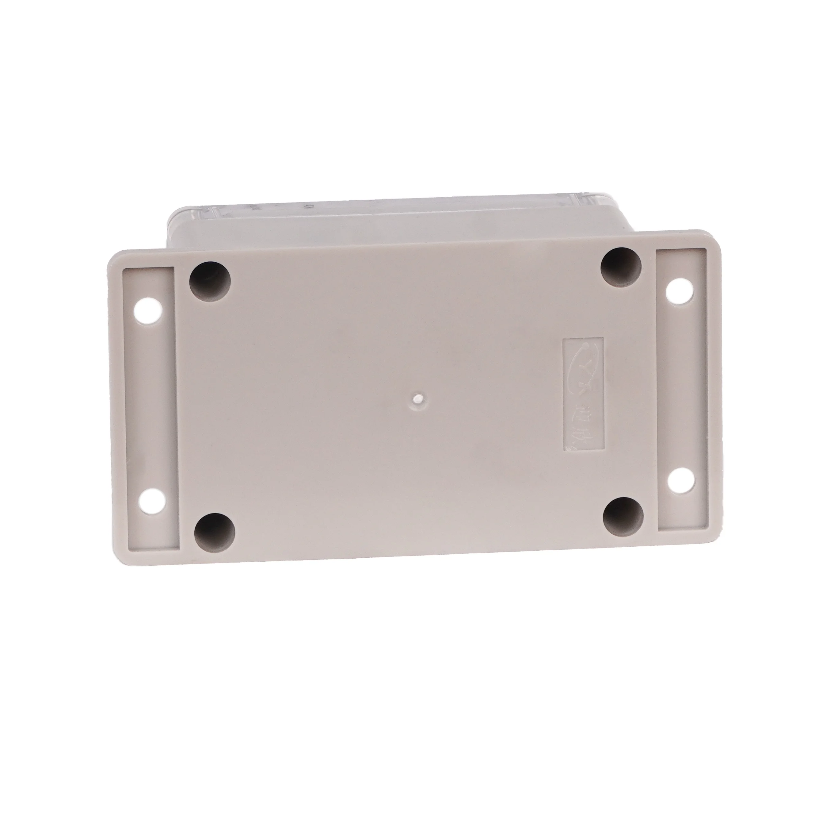 DK Lightning Arrester Counter IP65 - Reliable Strike Tracking