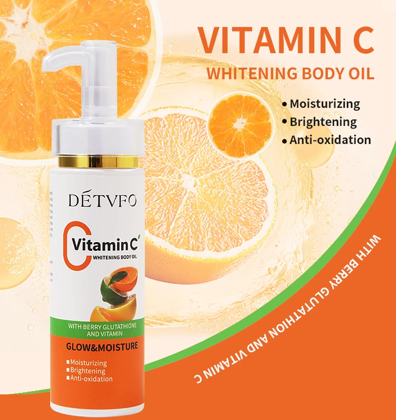 Deep Conditioning Moisturizing Vitamin c Hydrating Private Label Face ...
