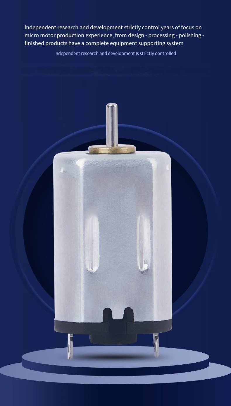 3 Volt 5 Volt 6 Volt 16000-35000rpm High Speed Mini Vibration Small ...