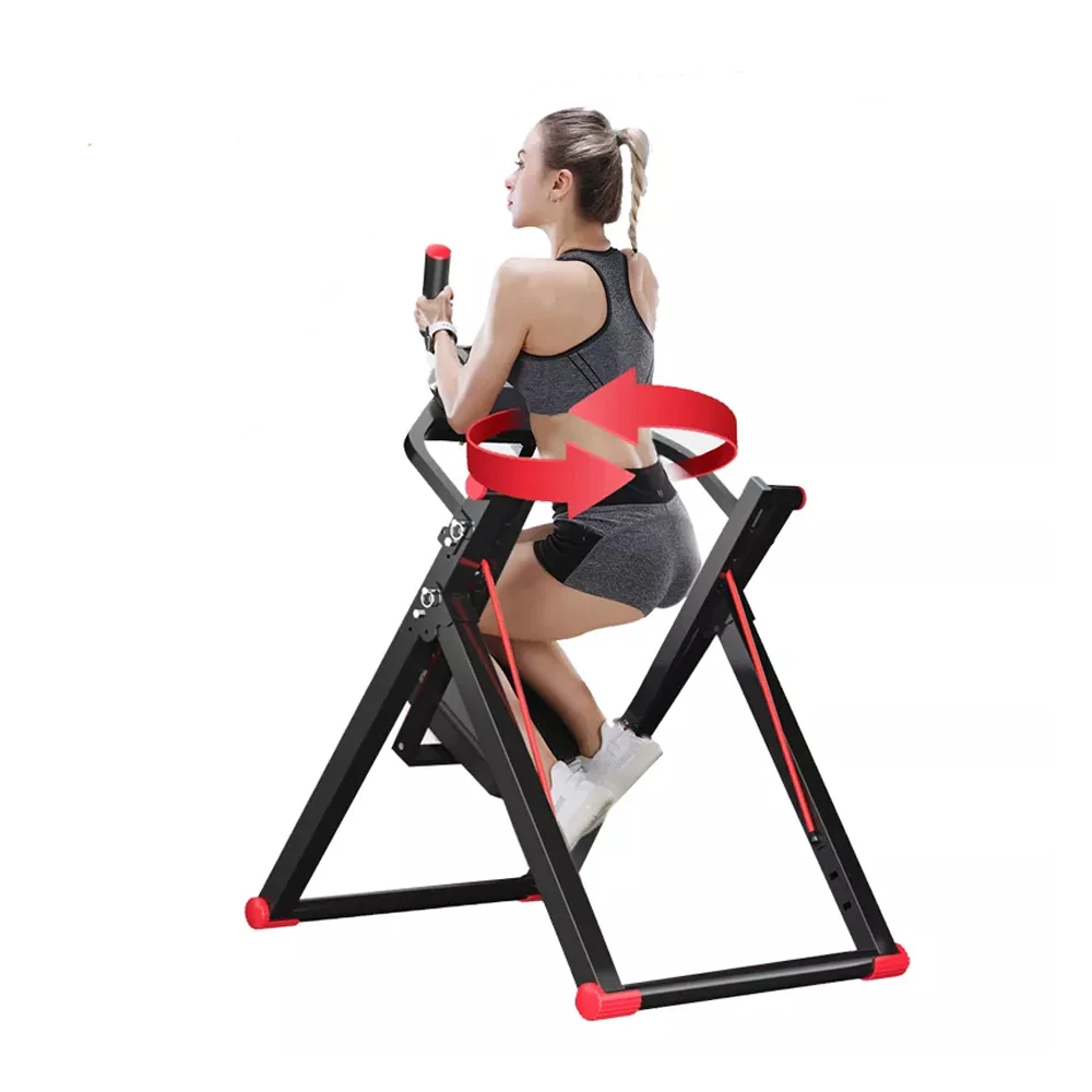 Harbour High Quality Swing Chair Exercise Machine Rotatable Fitness ...