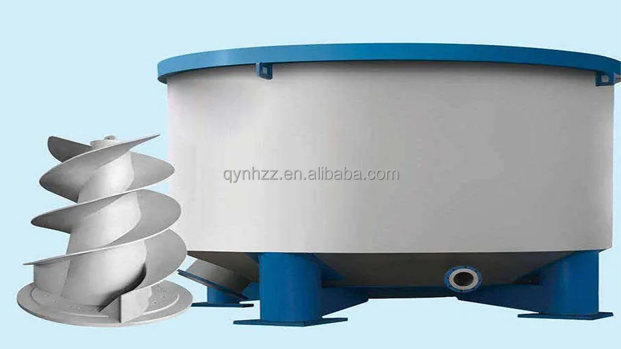 Vertical Hydrapulper Machine Hydraulic Pulper For Waste Paper Pulp ...