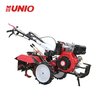 Centreless Rotary Hoes For Flip Plough Farming Tractor Stirling ...