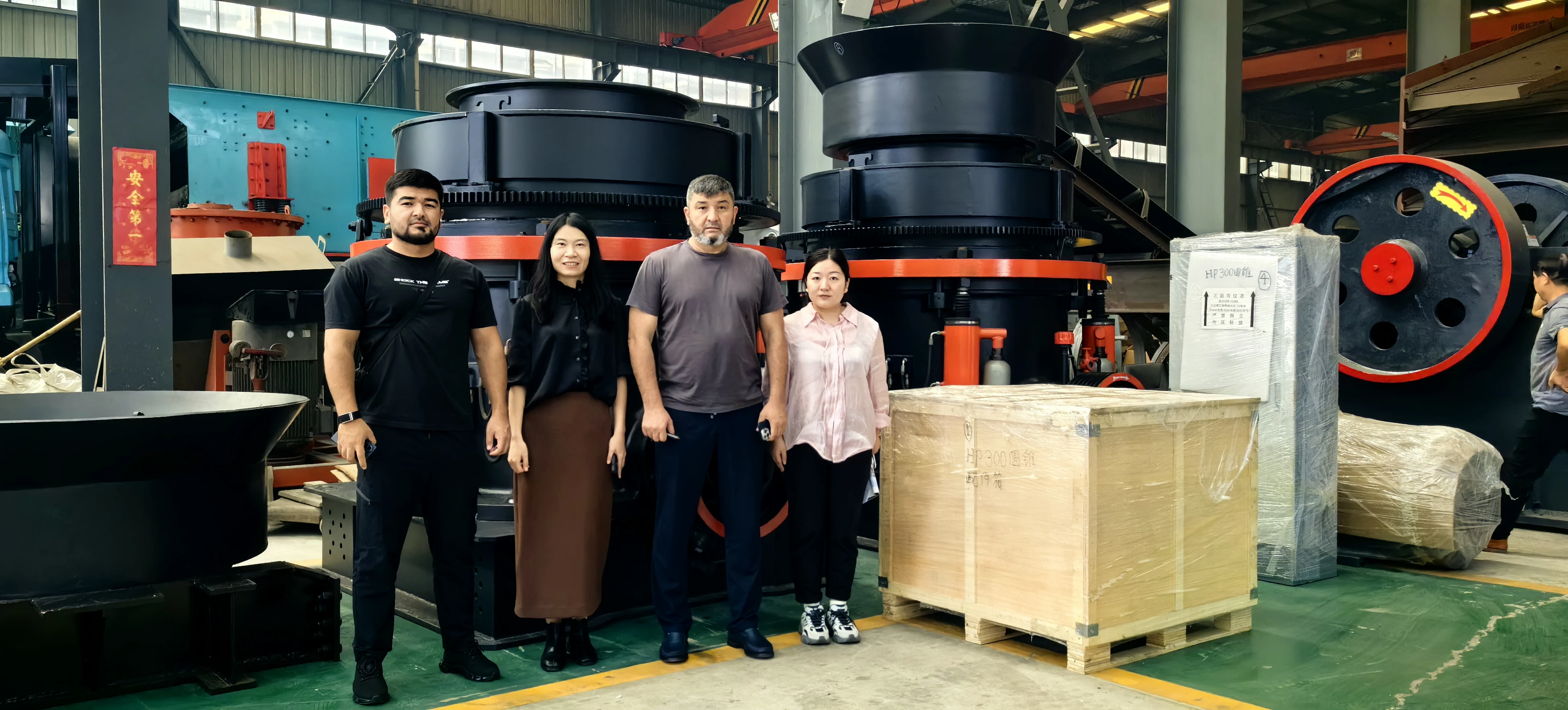 Portable Mining Hard Rock Limestone Stone diesel Hammer Crusher Machine ...