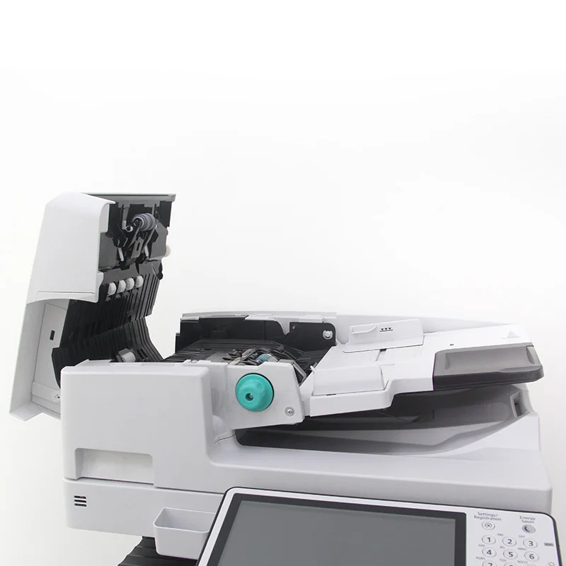 Genuine Photocopier Refurbished Multifunctional Color Office Copier For ...