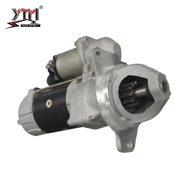 QD2602 起动机马达 281001492 5811000252 1811001891 5811000180 S25-100A S25 ...