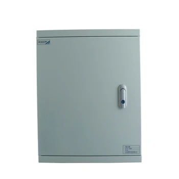 Metal Electrical Distribution Panel Board Box Enclosure Of Low Voltage ...