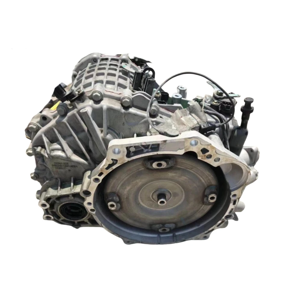 Wholesale Chinese Car Lifan Transmission X60x70 Suv 019 Cvt Gearbox ...