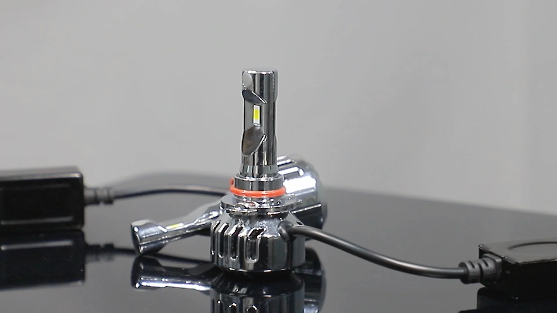 K8 New 2023 Led Automotive 12v 60w Car Led Headlight Bulb H7 3570 ...