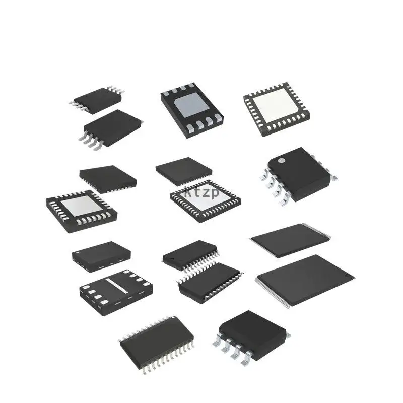 KT Original Genuine integrated circuit BGA MT25QL256ABA8E12-1SIT In ...