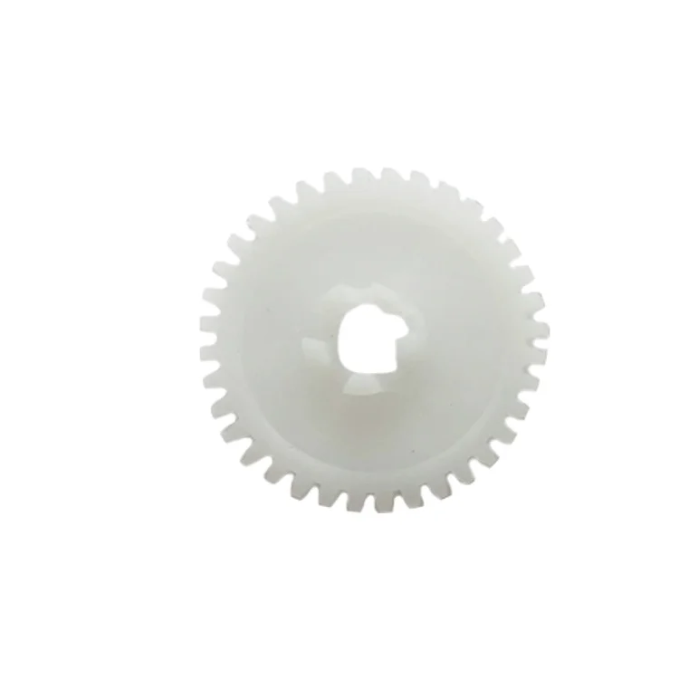 ATM Machine Spare Parts NCR Presenter White Gear Ldler 36T 24T 18T 445 ...