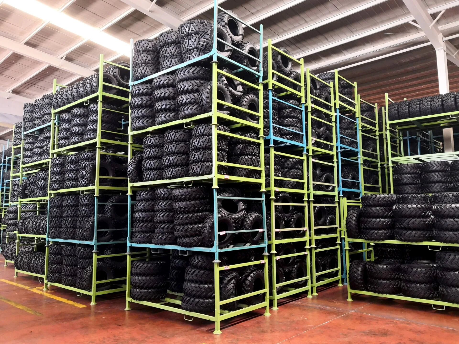 Wholesale Natural Rubber Tyres for Motorcycles & Tricycles