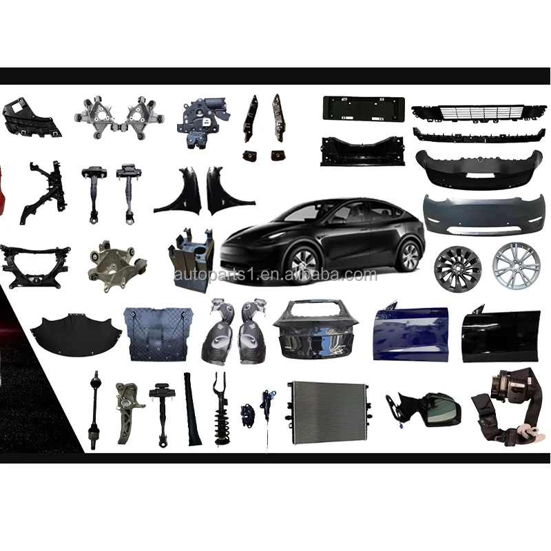 In Stock On Sale Car Spare Part Other Auto Parts Oem Manufacturer ...