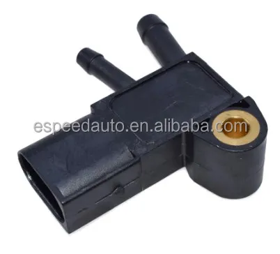 Exhaust Pressure Sensor A0061534928 A0051537728 A0061539528 A0071536128 ...